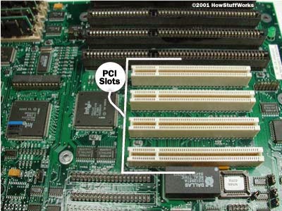 AGP (Accelerated Graphics Port) ~ TechZone