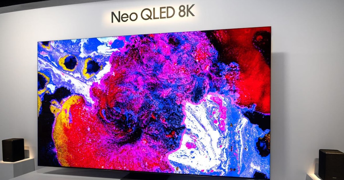 Samsung revela TVs para 2021 | Aberto até de Madrugada