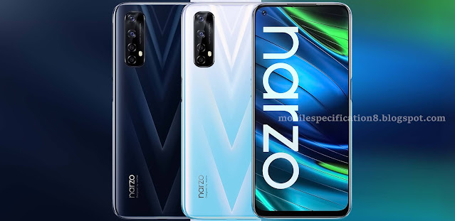 Realme Narzo 20 Pro Price and full phone Specifications ...