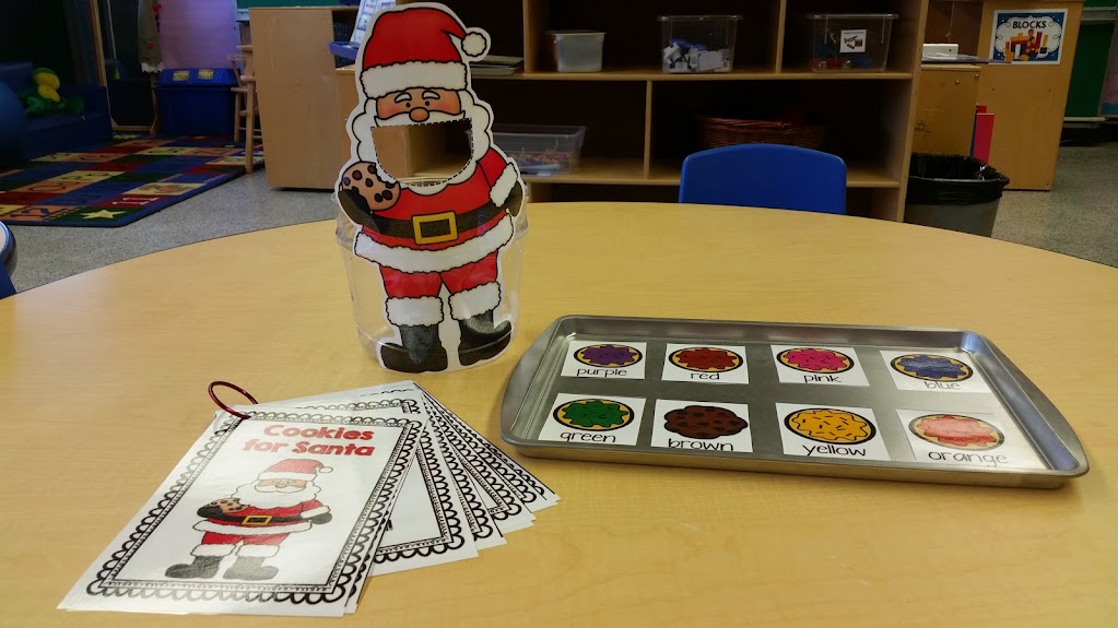 Autism 101- Christmas & a FREEBIE!! | Mrs. Limar's Stars!