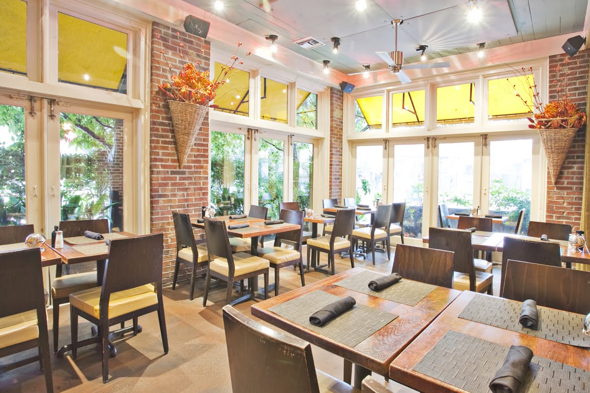 Murphy's : Concentrics Restaurants