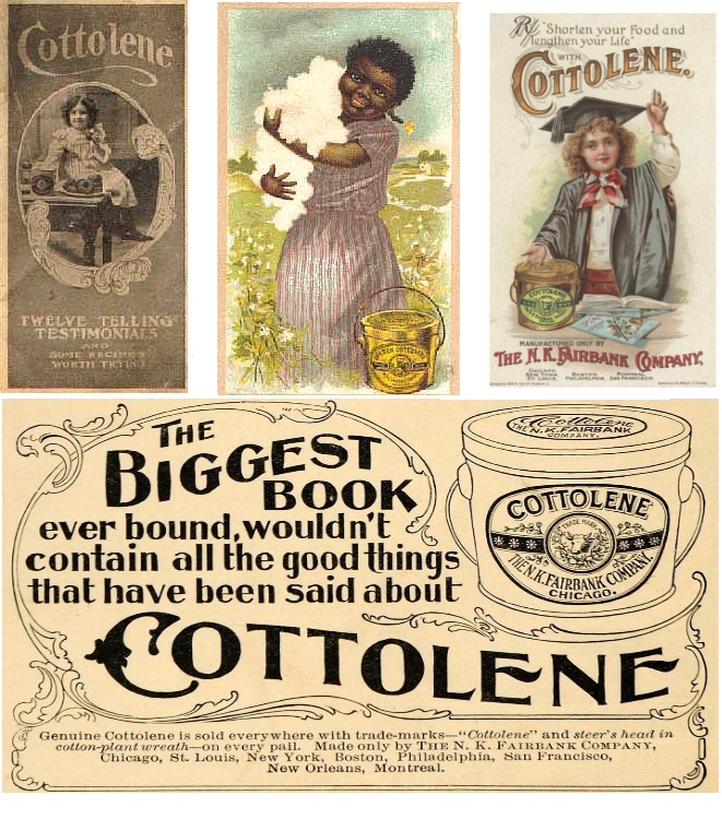 Tradizioni Nutrienti: Grassi Saturi - Cenni Storici e Bizzarri Allarmismi