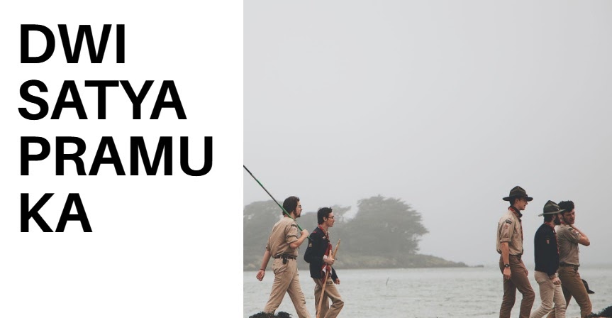 Penjelasan Dwi Satya Lengkap - PM16BJM