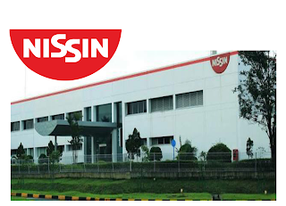 Lowongan Kerja PT. Nissin Food Indonesia