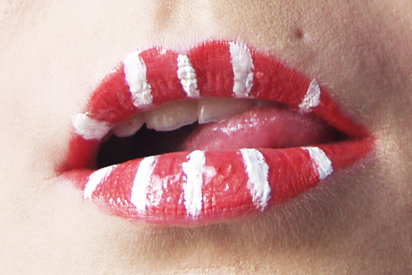 Project Make-up: We are part of Project Make-up!