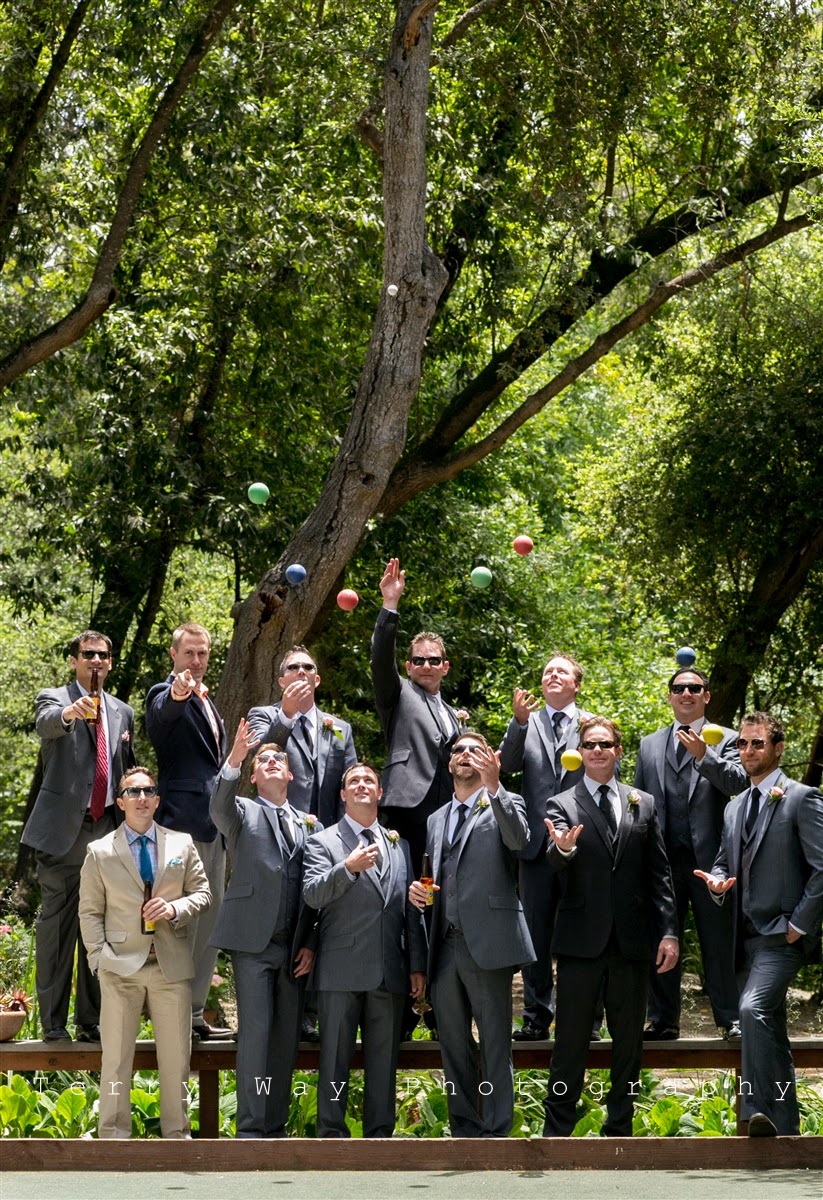 Terry Way Photography Santa Cruz Photographer: Rancho Soquel Wedding ...