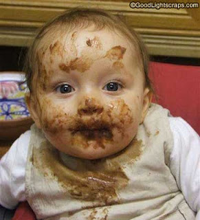 iTs My PASSiON: Top most funny baby images