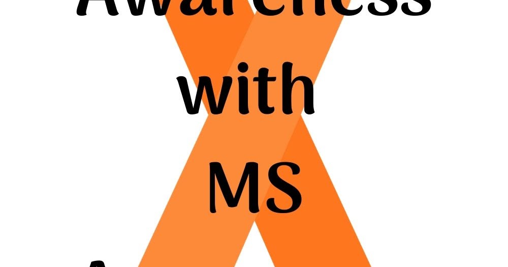 Sunshine and Spoons: Raising Awareness with MS Awareness Week