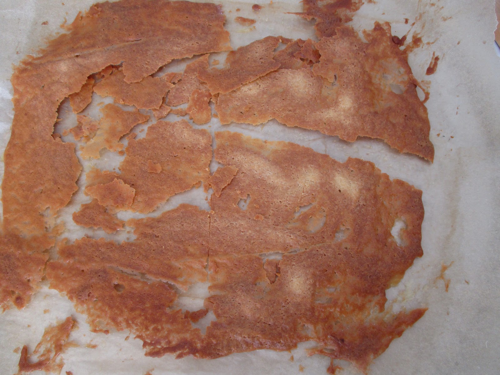 fredovic: Pailleté Feulletine/Feuilletine Flakes (Crepes Dentelles/Lacy ...