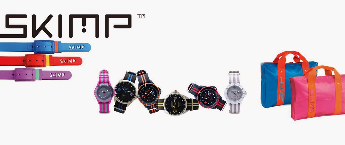 American Golfer: SKIMP, Stylish Accessories Collection, Hires Sales Reps