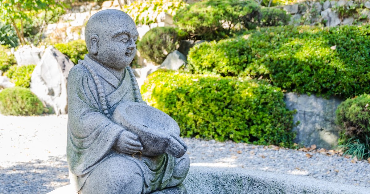 Oeosa Temple | 10 Pictures in Pohang