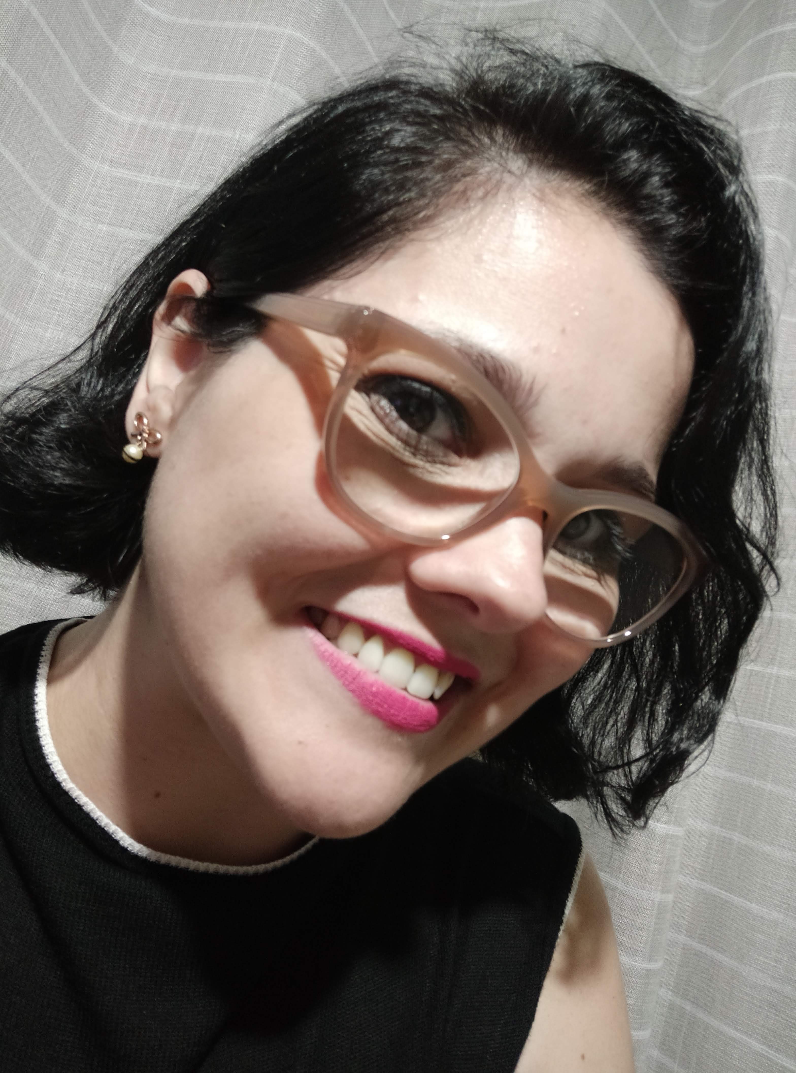 A Autora ~ Gama de Livros