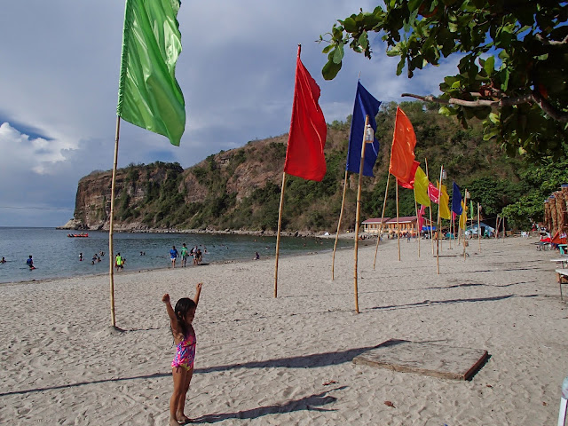 BORACAY DE CAVITE - Marine Base,Ternate Cavite