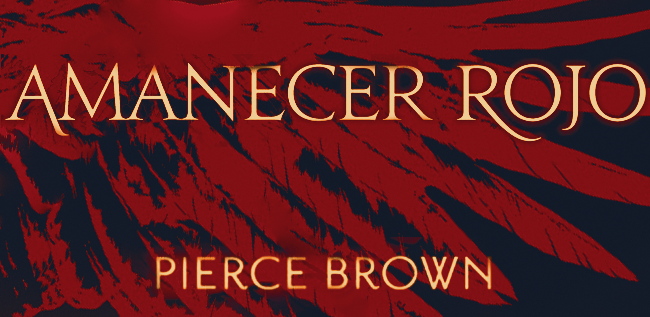 Reseña: Amanecer Rojo | The Best Read Yet Reseña: Amanecer Rojo | The Best Read Yet