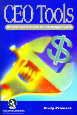CMI: Book Review of CEO Tools