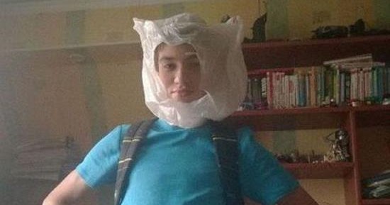 Cosplay Gone Wrong: 30 Hilarious Cosplay Fails