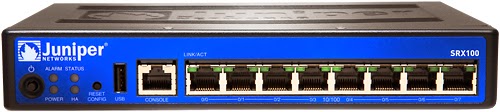 Initial Configuration Of Junos Network Security Consultant Initial Configuration Of Junos Network Security Consultant
