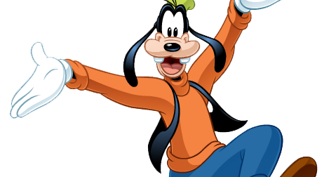 Heart to Heart Soul Creations (H2hsc2020): National "Goof" Off Day 2020