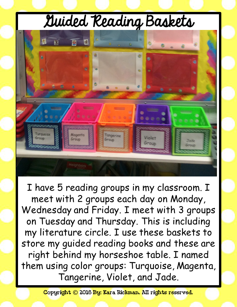 Create Your Balance With Literacy