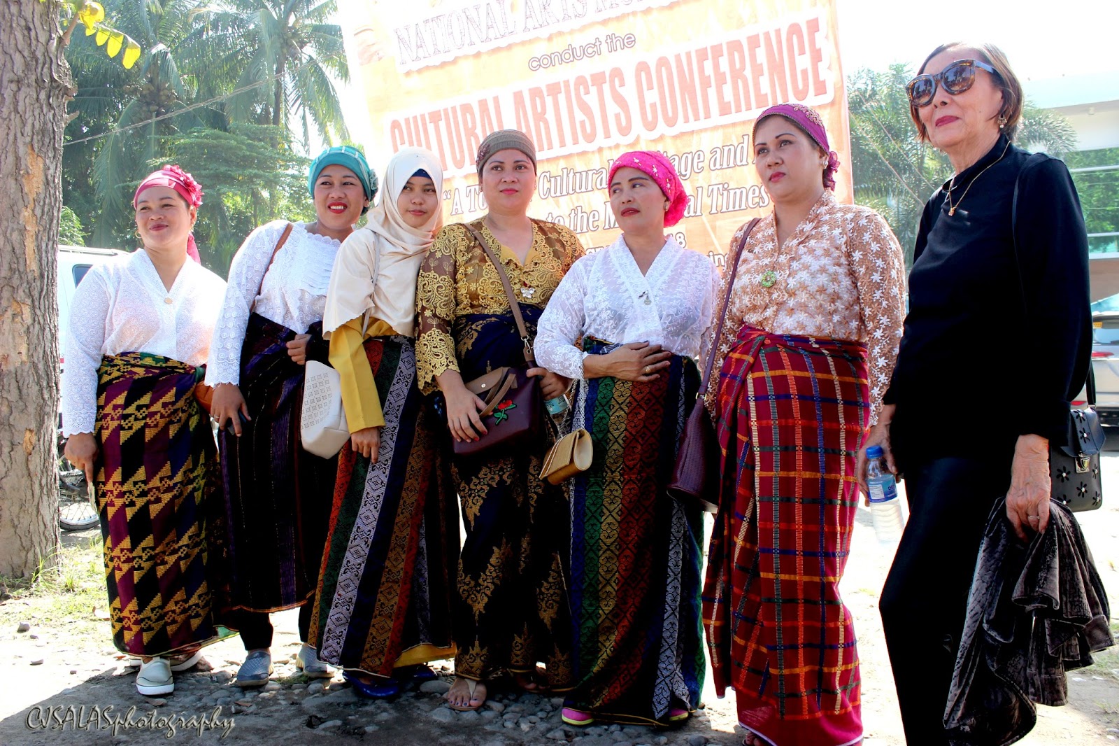 TEN7AVENUE: Event | Inaul: A Festival and Maguindanao’s Pride