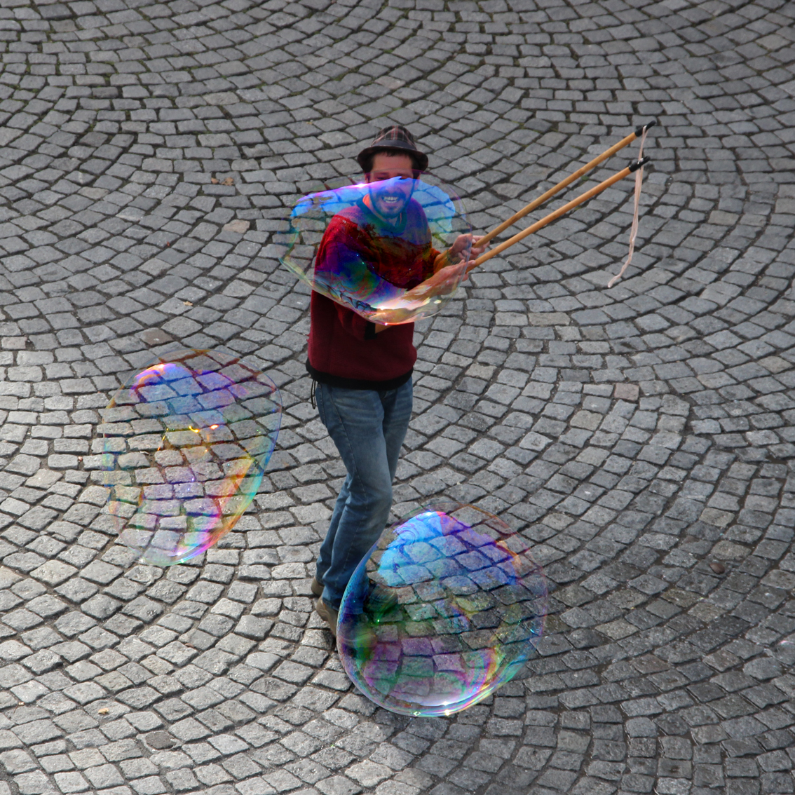 Стильная примочка от Ladto-Ma