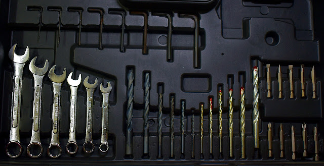 रिंच का आविष्कार किसने किया था? Who was invented wrench? - UTTARVARTA