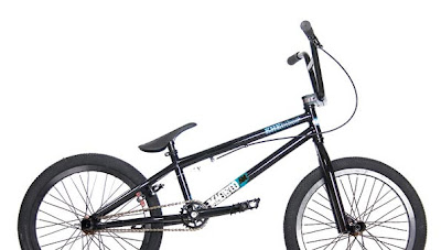 BMX - La Casa de la Bici