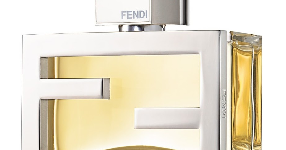 Cosmetics - notes, advices, discussions...: FAN DI FENDI - LOVELY SUNNY ...