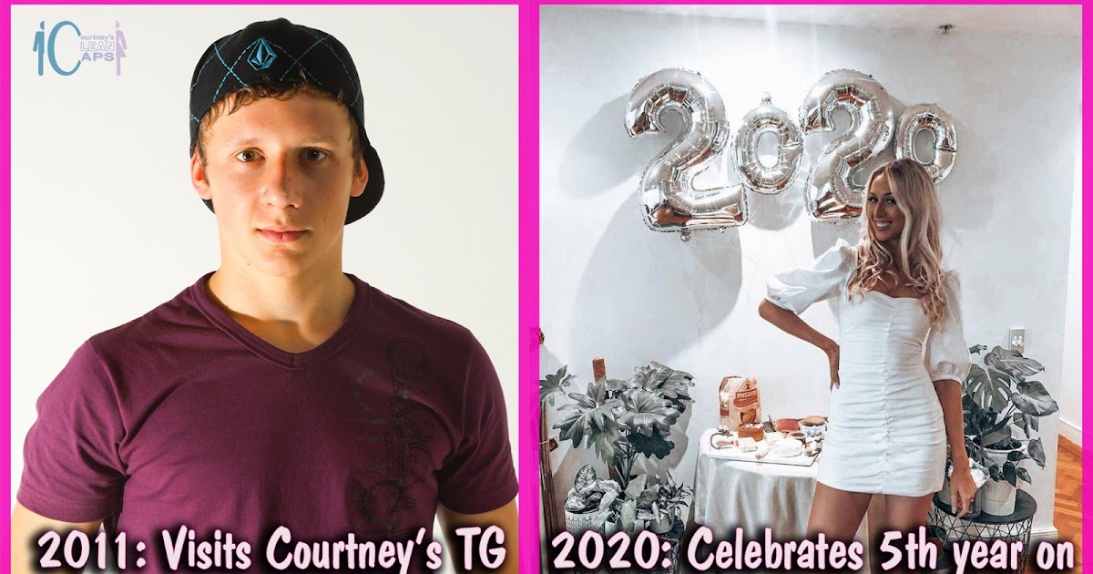 2011 to 2020 | Courtney's Clean Caps