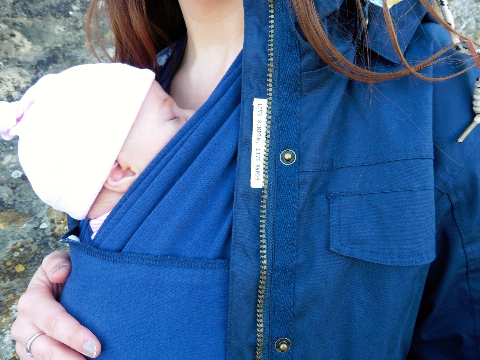 Motherhood | How my parenting style changed second time round | Kerry ...