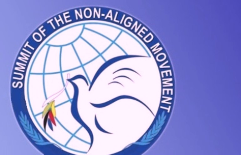 Az el nem kötelezett országok mozgalma