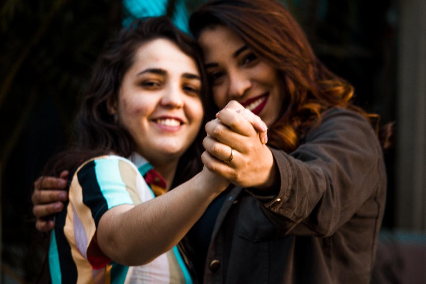 5 Reasons Why a Lesbian Relationship is Amazing