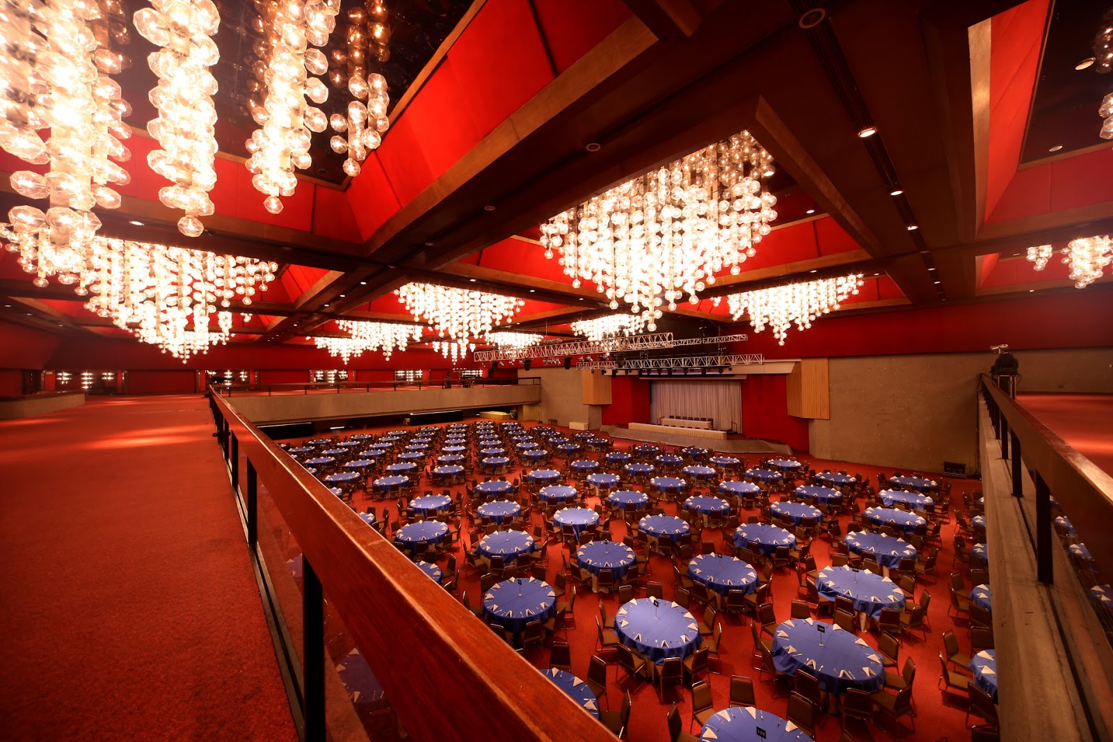 5 Popular Banquet Halls in Manila That Are Breathtakingly Gorgeous