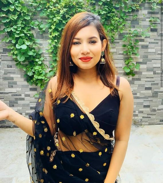Sonal Sagaraya Wiki, Biography, Age, Boyfriend, Career and More