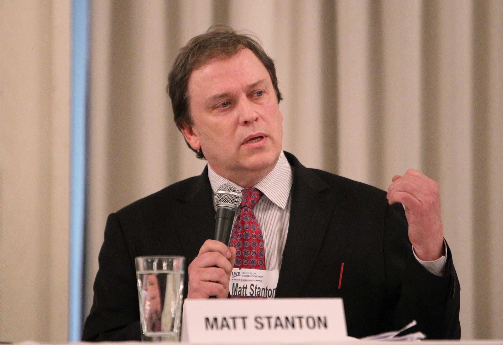 Mark Kodiak Ukena: Matt Stanton and Michael Perillo Jr. Lake Country ...