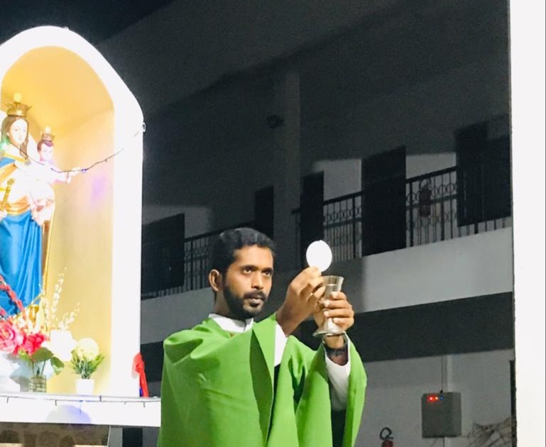 'Thanks for All that Has Been and Amen to All that Is to Come' - A Note ...