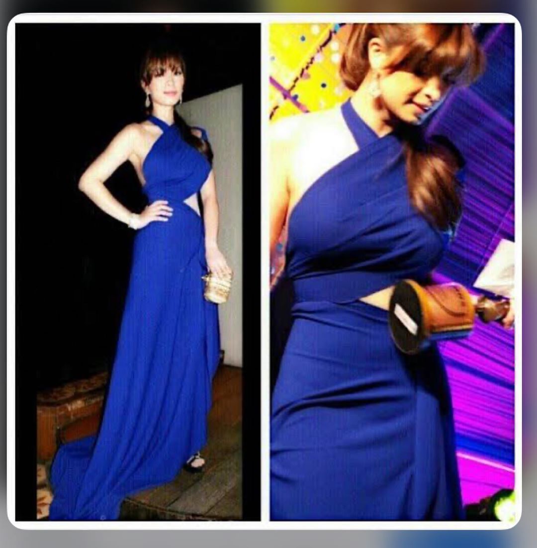 Lobo Angel Locsin Wedding