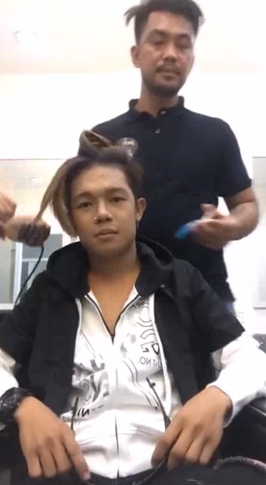 Expired na nga ba ang RETOKE ni Xander Ford? - news