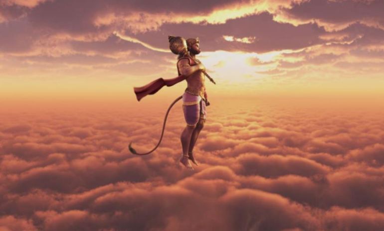 HANUMAN CHALISA Story And Facts hanuman-chalisa-story-and-facts