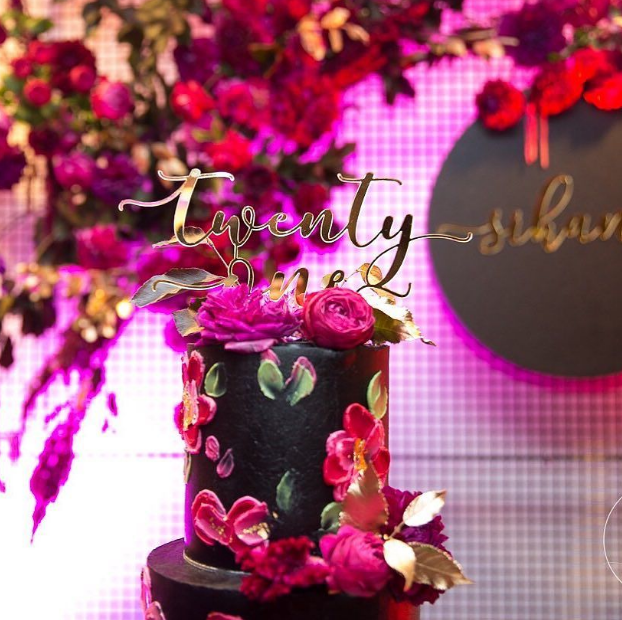 Best 25th Birthday Decoration Ideas of 2022 | The Birthday Best