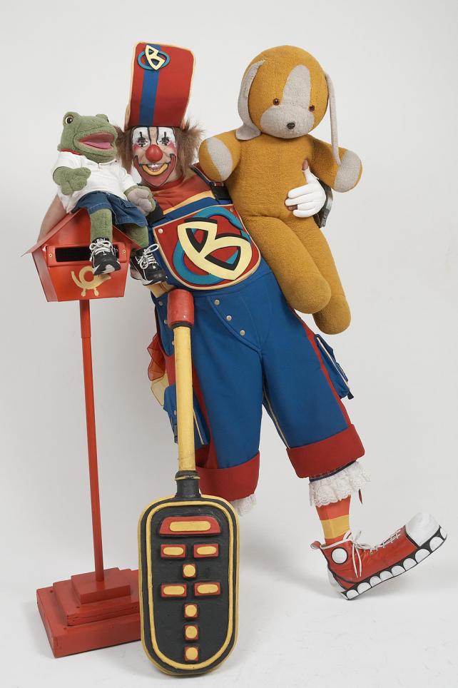 do Batatoon – Ainda Sou do Tempo