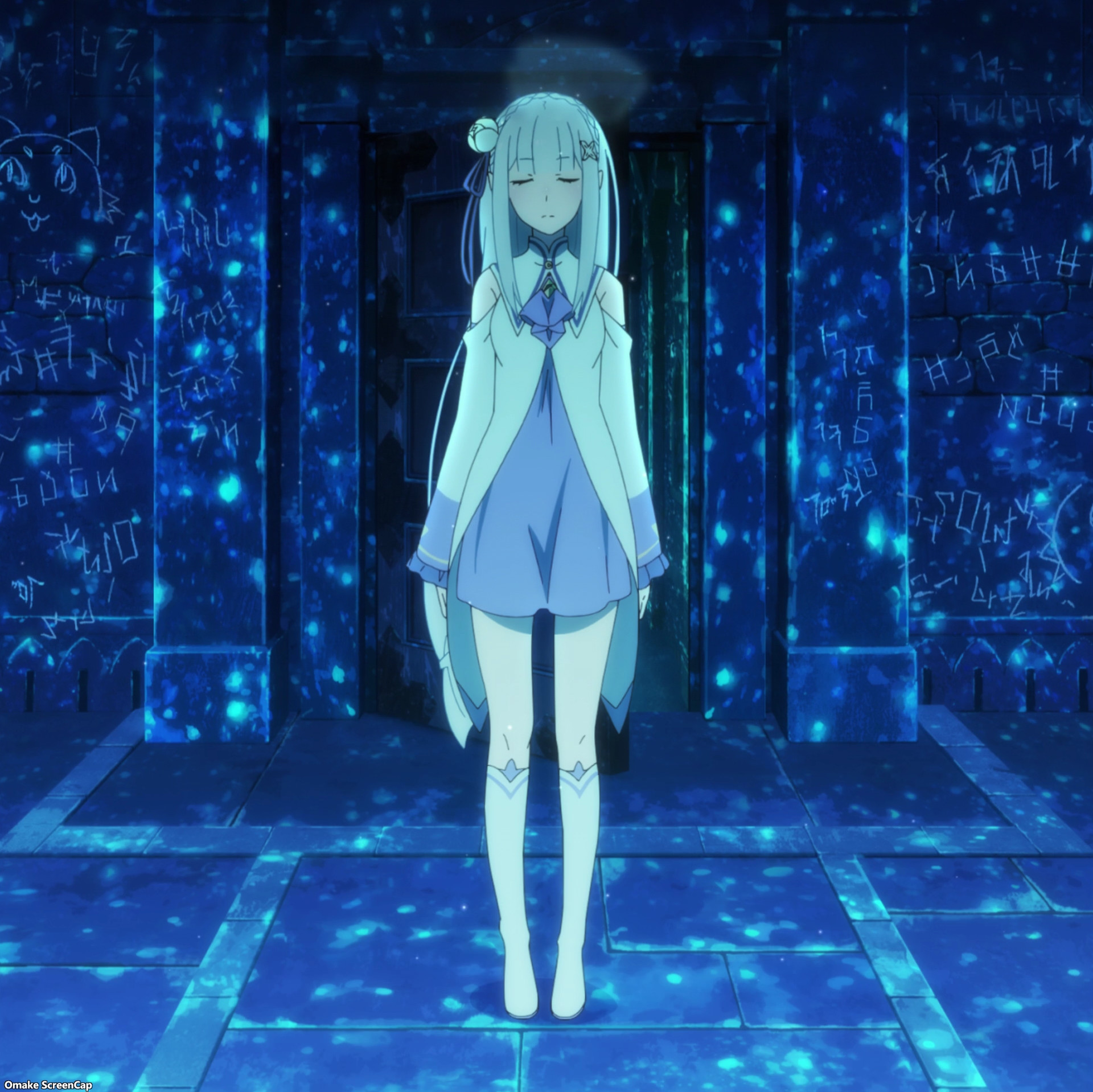 Joeschmo's Gears and Grounds: Re: Zero kara Hajimeru Isekai Seikatsu ...