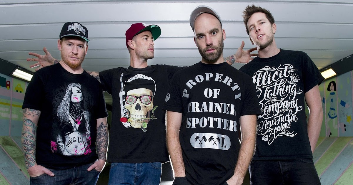 mffm's Alternative Rock Music Blog