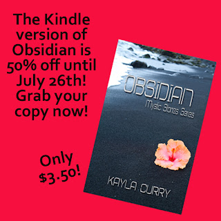 Mystic Stones Series