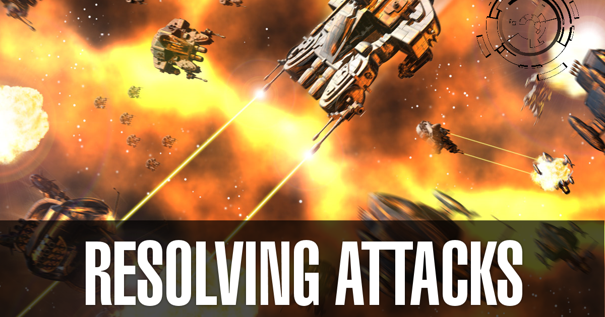 Insight: Resolving Attacks
