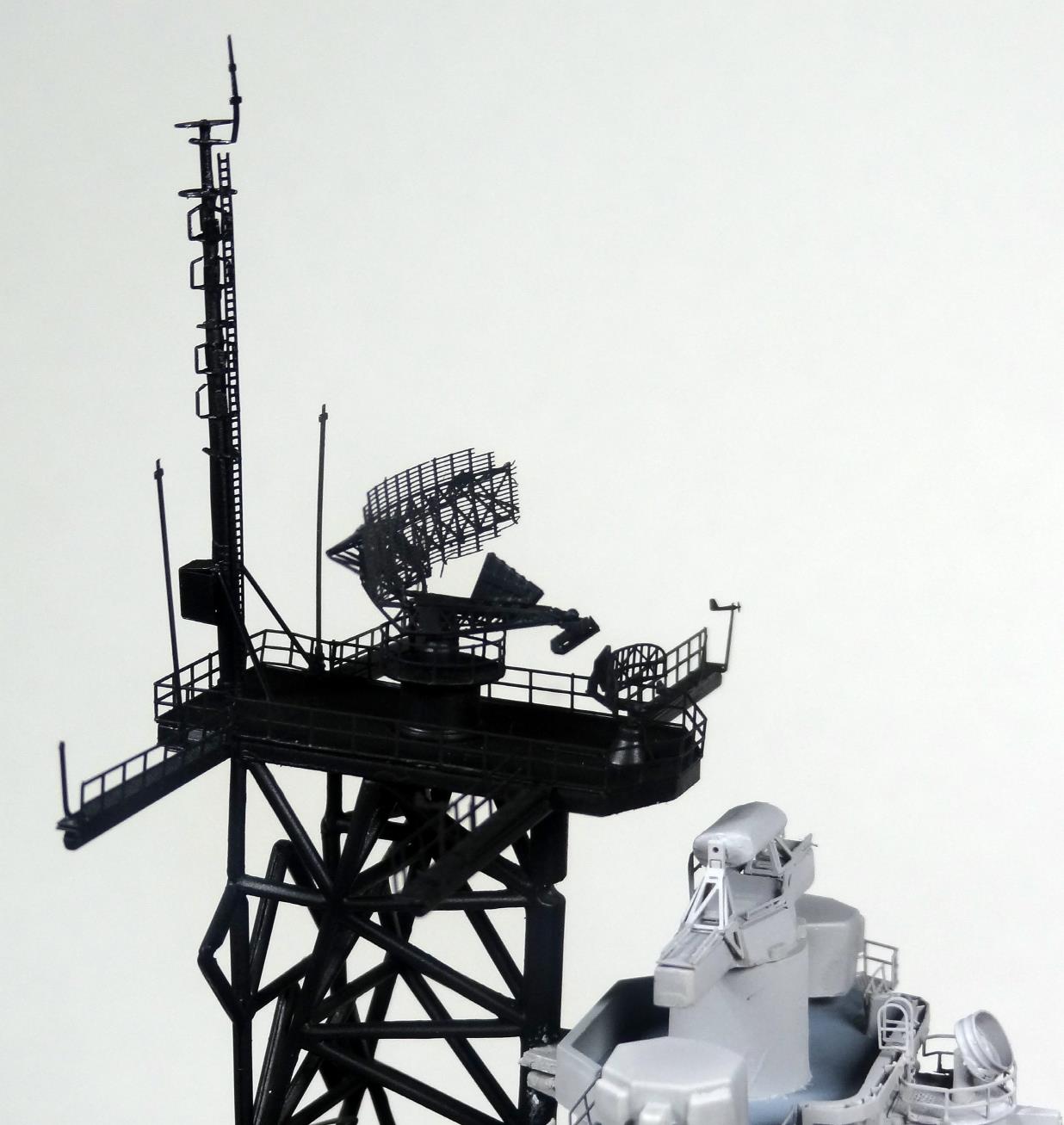 Plastic Models on the Internet: June 2015