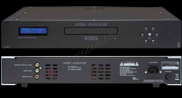 stereonomono - audio Hi Fi Compendium - 14 years on-line: Audio ...