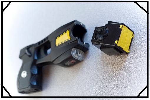 Every Electroshock Device You Can Use for Self Defense