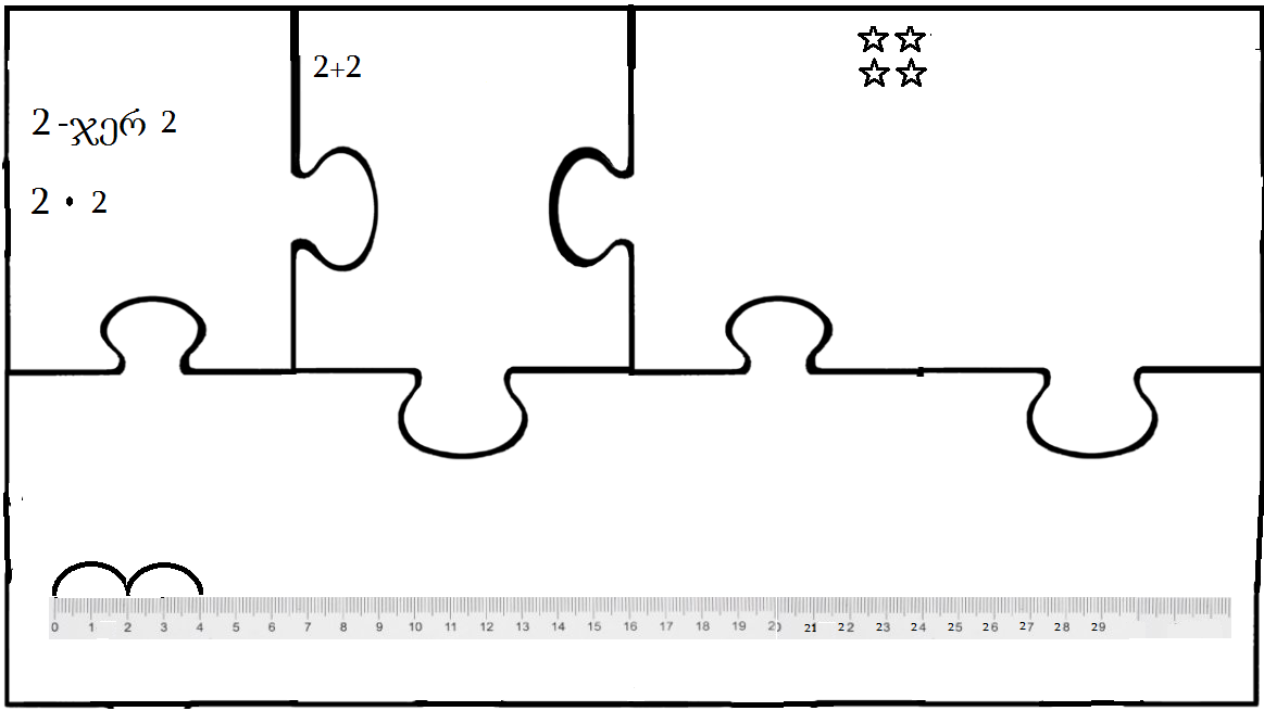ხათუნა მარკოზაშვილი - მასწავლებლის პორტფოლიო: სასწავლო რესურსები