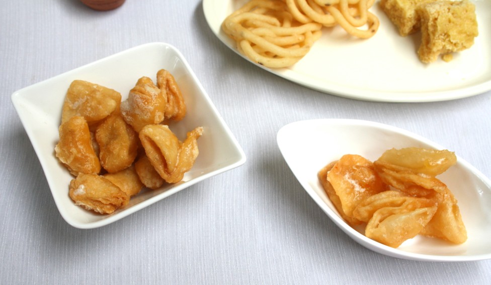 traditional andhra sweets